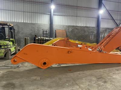 China Cusomized Excavator Standard  Boom Q355B Digger Arm  For 349  Excavator for sale