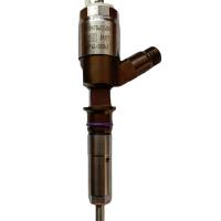 China Excavator Injection Fuel Injector C6.4 326-4700 Starting System Electric Injector Common Rail Fuel Injection Used For 320D for sale