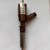 China Excavator Injection Fuel Injector C6.4 326-4700 Starting System Electric Injector Common Rail Fuel Injection Used For 320D for sale