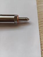 China Excavator Injection Fuel Injector C6.4 326-4700 Starting System Electric Injector Common Rail Fuel Injection Used For 320D for sale