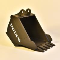 China Unique Excavator Alloy Ashtray Office Desk Decor Digger Model Gift for Men Desk Accessory for sale