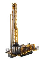 China Diecast  MD6250 Rotary Drill Model Scale 1 to 50 Art 85581 Alloy Construction Replica for sale