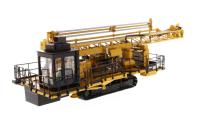 China Diecast  MD6250 Rotary Drill Model Scale 1 to 50 Art 85581 Alloy Construction Replica for sale