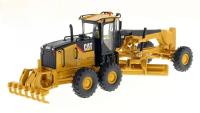 China 14M Motor Grader Model 1/50  Self-Propelled Grader Replica 85189 for sale