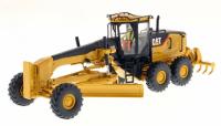 China 14M Motor Grader Model 1/50  Self-Propelled Grader Replica 85189 for sale