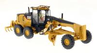 China 14M Motor Grader Model 1/50  Self-Propelled Grader Replica 85189 for sale