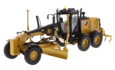 China 150 Grader 1/50 Scale Diecast Alloy Model Collector Toy 85667 for sale