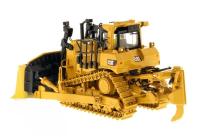 China D9T Bulldozer Alloy Diecast 1:50 Scale Collectible Construction Model for sale