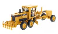 China Authentic  140H Motor Grader 150 Scale Diecast Model Collectible Toy 85030C for sale