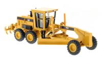China Authentic  140H Motor Grader 150 Scale Diecast Model Collectible Toy 85030C for sale