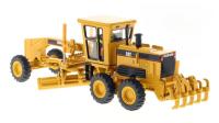 China Authentic  140H Motor Grader 150 Scale Diecast Model Collectible Toy 85030C for sale