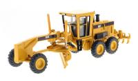 China Authentic  140H Motor Grader 150 Scale Diecast Model Collectible Toy 85030C for sale