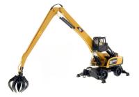 China 3049 Material Handler 1/50 Scale Diecast Model Engineering Collectible 85919 for sale