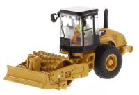 China CS56 Vibratory Roller Diecast Model 1/87 Scale Collectible Vehicle Toy for sale