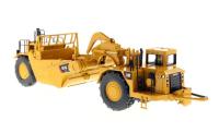 China 657G 657B Wheel Scraper 1/50 Diecast Construction Model 85175C for sale