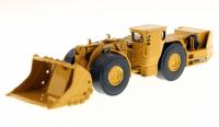 China 1/50 Scale  R1700G Underground Mining Loader Diecast Model Replica 85140C for sale