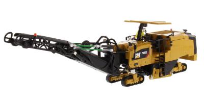 China 1/50 Scale  PM822 Cold Planer Diecast Model 85588 Construction Vehicle for sale