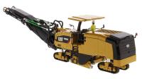 China 1/50 Scale  PM822 Cold Planer Diecast Model 85588 Construction Vehicle for sale