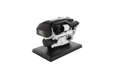 China 1/12 Scale  C32B Engine Generator Special Edition Alloy Model 85707 for sale