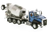 China CT660 McNeilus Concrete Mixer Truck 1/50 Scale Diecast Model  Collection for sale