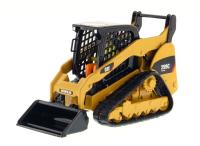 China Highly Detailed  299C Compact Track Loader Alloy Diecast Model 1/32 Scale 85226 for sale