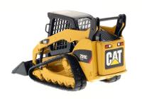 China Highly Detailed  299C Compact Track Loader Alloy Diecast Model 1/32 Scale 85226 for sale