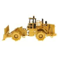 China 836H Compactor 1:50 Scale Diecast Model Collectible 85205 for sale