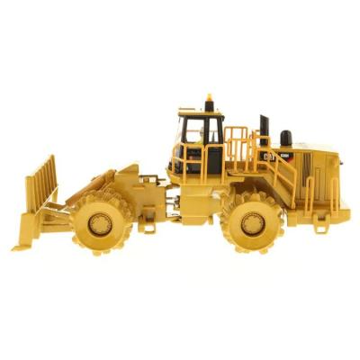 China 836H Compactor 1:50 Scale Diecast Model Collectible 85205 for sale