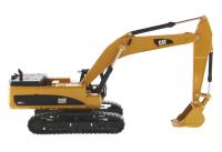 China 385C L 1/64 Scale Die Cast Alloy Excavator Model 85614 85694 for sale