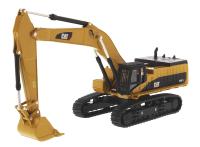 China 385C L 1/64 Scale Die Cast Alloy Excavator Model 85614 85694 for sale