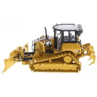 China D5 LGP VPAT Dozer Diecast Model 1/50 Scale with Opening Doors Collectible 85951 for sale