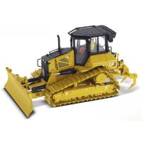 China D5 LGP VPAT Dozer Diecast Model 1/50 Scale with Opening Doors Collectible 85951 for sale