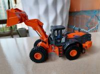 China Authentic 1/50 Hitachi ZAXIS250LC-5 ZX200 ZX350LC-6 Excavator Diecast Model Toy for sale