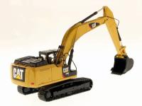 China 336E H Hybrid Excavator Alloy Diecast Model 150 Scale DM 85279 for sale