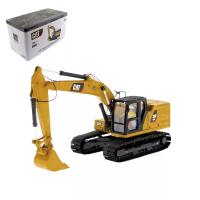 China 349F XL 1:50 Scale Diecast Alloy Excavator Model Construction Toy for sale