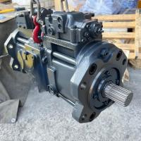 China K3V112DTP-9N62 Hydraulic Pump For Hyundai R215-9T R225-9T R275-9T Big Hole Design for sale