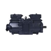 China Kawasaki K7V125DTP8N Hydraulic Pump For XCMG XE215 Excavator High Quality Replacement for sale