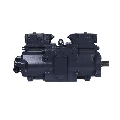 China Kawasaki K7V125DTP8N Hydraulic Pump For XCMG XE215 Excavator High Quality Replacement for sale