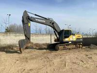 China Reliable Used EC300DL Excavator for Construction and Mining Heavy Earthwork Equipment for sale