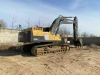 China Reliable Used EC300DL Excavator for Construction and Mining Heavy Earthwork Equipment for sale