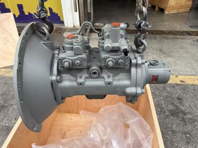 China New Hitachi HPK060CT018E Hydraulic Pump Excavator Heavy Duty Hydraulic System Parts for sale