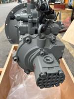 China New Hitachi HPK060CT018E Hydraulic Pump Excavator Heavy Duty Hydraulic System Parts for sale
