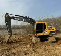 China Used  EC140 Excavator in Excellent Condition Ready for Quick Worldwide Shipping for sale