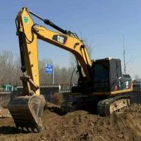 China Used  315D2 Excavator - Reliable Performance for Construction Projects for sale