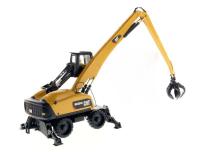 China 3049 Material Handler 1/50 Scale Diecast Model Engineering Collectible 85919 for sale