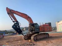 China EDDIE 200 Hydraulic Breaker Hammer 50 Ton Excavator Heavy Duty Demolition Rock Crusher for sale