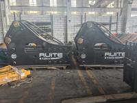 China Ruite 200 Hydraulic Breaker 50 Ton Excavator Mining Demolition 7500J Hammer for sale