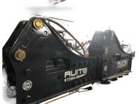 China Ruite 200 Hydraulic Breaker 50 Ton Excavator Mining Demolition 7500J Hammer for sale
