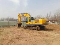 China Used 2014 XCMG XE370 Excavator Well Maintained Construction Mining Earthmoving for sale