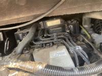 China Used Komatsu PC35 Mini Excavator Certified Maintenance Landscaping Utility Construction for sale